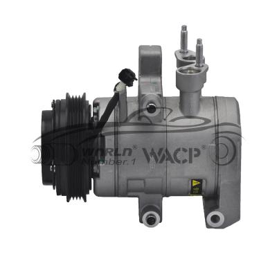 China FL3H19D629CD Vehicle AC Compressor For Ford F150 5.0 2015-2016 WXFD150 for sale