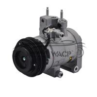 China FL3H19D629CD Vehicle AC Compressor For Ford F150 5.0 2015-2016 WXFD150 for sale