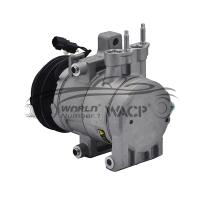 China FL3H19D629CD Vehicle AC Compressor For Ford F150 5.0 2015-2016 WXFD150 for sale