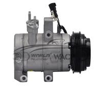 China FL3H19D629CD Vehicle AC Compressor For Ford F150 5.0 2015-2016 WXFD150 for sale