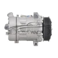 China 2002-2011 Car AC Compressor 12843774 13147264 For Fiat Croma For Cadillac BLS For Opel WXFT025 for sale