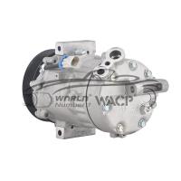 China 2002-2011 Car AC Compressor 12843774 13147264 For Fiat Croma For Cadillac BLS For Opel WXFT025 for sale