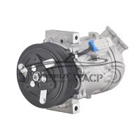 China 2002-2011 Car AC Compressor 12843774 13147264 For Fiat Croma For Cadillac BLS For Opel WXFT025 for sale