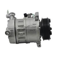 China 31291251PXV16 6PK Car AC Compressor For Volvo V40 For Ford CMAX WXVV023 for sale