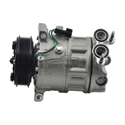 China 31291251PXV16 6PK Car AC Compressor For Volvo V40 For Ford CMAX WXVV023 for sale