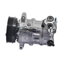 China 31332528 Auto AC Compressor PXC16 6PK For Volvo S60 2013-2018 WXVV024 for sale
