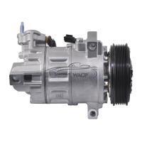 China 31332528 Car Air Cond Compressor DSC16 6PK For Volvo S60 2013-2018 WXVV024A for sale