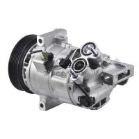 China 31332528 Car Air Cond Compressor DSC16 6PK For Volvo S60 2013-2018 WXVV024A for sale
