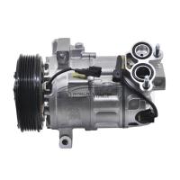 China 31332528 Car Air Cond Compressor DSC16 6PK For Volvo S60 2013-2018 WXVV024A for sale