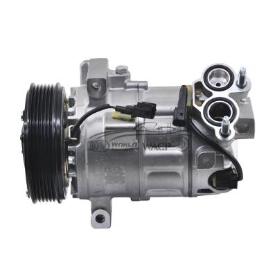 China 31332528 Car Air Cond Compressor DSC16 6PK For Volvo S60 2013-2018 WXVV024A for sale