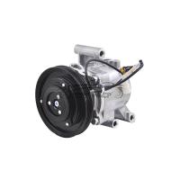 China 88310B2280 Air Conditioner Auto Car Compressor For TDaihatsu Tanto WXDH010 for sale