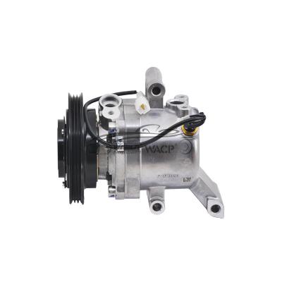 China 88310B2280 Air Conditioner Auto Car Compressor For TDaihatsu Tanto WXDH010 for sale