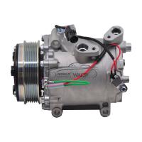 China TRSE073440 Automotive Air Conditioner Compressor For Proton Preve WXDH014 for sale