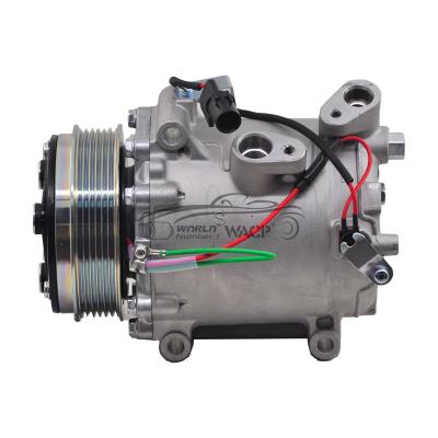 China TRSE073440 Automotive Air Conditioner Compressor For Proton Preve WXDH014 for sale