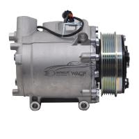 China TRSE073440 Automotive Air Conditioner Compressor For Proton Preve WXDH014 for sale