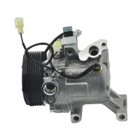 China 4472605610 Auto Parts Air Conditioner Compressor For Daihatsu Terios WXDH016 for sale