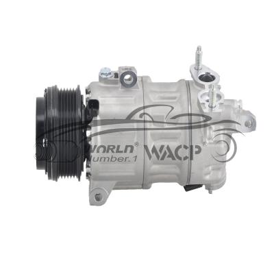 China 511433 2215815 Car Conditioner Compressor 2018-2020 For Ford Ranger2.0 WXFD158 for sale