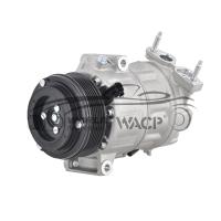 China 511433 2215815 Car Conditioner Compressor 2018-2020 For Ford Ranger2.0 WXFD158 for sale