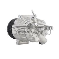 China 511433 2215815 Car Conditioner Compressor 2018-2020 For Ford Ranger2.0 WXFD158 for sale