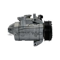 China DKS20DT Car Aircond Compressor For Ford F150 2.7 FL3Z19703E FL3H19D629EB WXFD159 for sale