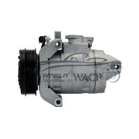 China DKS20DT Car Aircond Compressor For Ford F150 2.7 FL3Z19703E FL3H19D629EB WXFD159 for sale