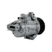 China DKS20DT Car Aircond Compressor For Ford F150 2.7 FL3Z19703E FL3H19D629EB WXFD159 for sale