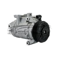 China DKS20DT Car Aircond Compressor For Ford F150 2.7 FL3Z19703E FL3H19D629EB WXFD159 for sale