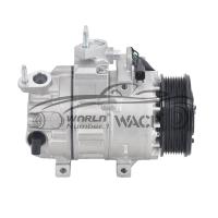 China Car Air Compressor LC3H19D629AG T63326B For Ford F250/F350/F450/F550/F600 6.7 WXFD162 for sale