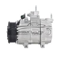 China Car Air Compressor LC3H19D629AG T63326B For Ford F250/F350/F450/F550/F600 6.7 WXFD162 for sale