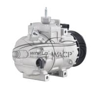 China Car Air Compressor LC3H19D629AG T63326B For Ford F250/F350/F450/F550/F600 6.7 WXFD162 for sale