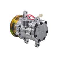 China SD7B088316 Air Conditioner Auto Car Compressor For Perodua Viva WXDH020 for sale