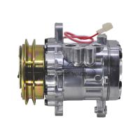 China SD7B088316 Air Conditioner Auto Car Compressor For Perodua Viva WXDH020 for sale