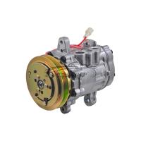 China SD7B088316 Air Conditioner Auto Car Compressor For Perodua Viva WXDH020 for sale
