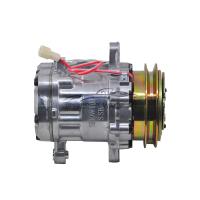 China SD7B088316 Air Conditioner Auto Car Compressor For Perodua Viva WXDH020 for sale