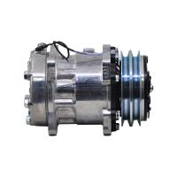 China SD7H138903 Car Cooling Compressor 7H13 2A For Proton Swara WXDH022 for sale