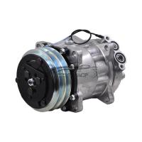 China SD7H138903 Car Cooling Compressor 7H13 2A For Proton Swara WXDH022 for sale