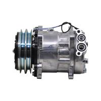 China SD7H138903 Car Cooling Compressor 7H13 2A For Proton Swara WXDH022 for sale