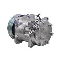 China SD7H138903 Car Cooling Compressor 7H13 2A For Proton Swara WXDH022 for sale