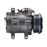 China SD7B108409 Automobile Air Conditioning System Compressor 7B10 6PK For Axia WXDH026 for sale