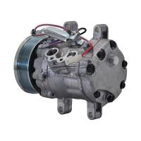 China SD7B108409 Automobile Air Conditioning System Compressor 7B10 6PK For Axia WXDH026 for sale