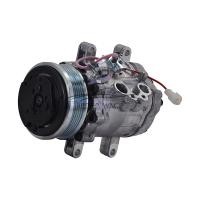 China SD7B108409 Automobile Air Conditioning System Compressor 7B10 6PK For Axia WXDH026 for sale