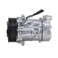 China 7V16 11PK 24V Vehicle AC Compressor for Benz Actros MP2 MP3 2000-2003 Auto Compressor for sale