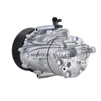 China 7V16 11PK 24V Vehicle AC Compressor for Benz Actros MP2 MP3 2000-2003 Auto Compressor for sale