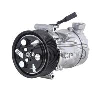 China 7V16 11PK 24V Vehicle AC Compressor for Benz Actros MP2 MP3 2000-2003 Auto Compressor for sale