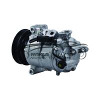China Auto Parts Air Conditioner 0038304360 926005DB1A Compressor For Benz A/B/CLA/GLA200 For Infiniti WXMB055 for sale
