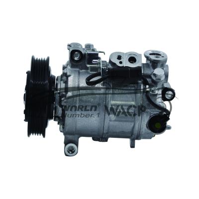 China Auto Parts Air Conditioner 0038304360 926005DB1A Compressor For Benz A/B/CLA/GLA200 For Infiniti WXMB055 for sale