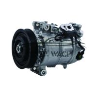 China Auto Parts Air Conditioner 0038304360 926005DB1A Compressor For Benz A/B/CLA/GLA200 For Infiniti WXMB055 for sale