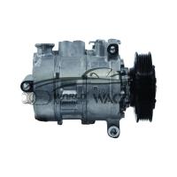 China Auto Parts Air Conditioner 0038304360 926005DB1A Compressor For Benz A/B/CLA/GLA200 For Infiniti WXMB055 for sale