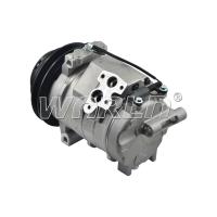 China Benz Compressor 10S17C Auto AC Compressor A0002343511 4471807470 For Freightliner For Dodge WXMB061 for sale