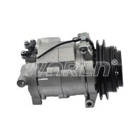 China Benz Compressor 10S17C Auto AC Compressor A0002343511 4471807470 For Freightliner For Dodge WXMB061 for sale